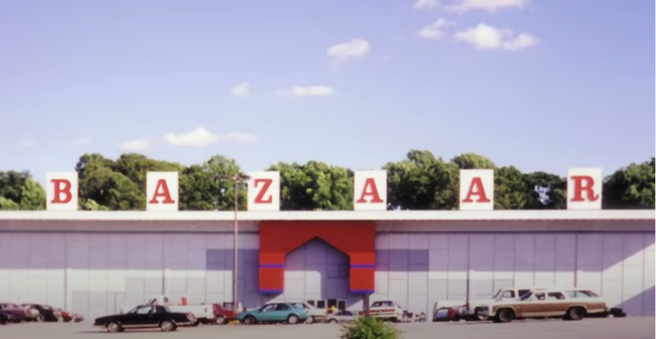 History: “Bazaar of All Nations” – Greater Upper Darby